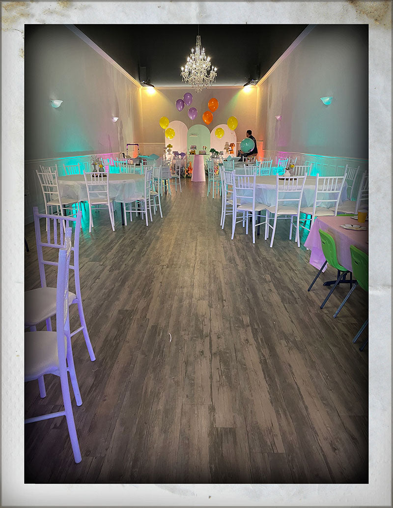 Gallery – Simply Fun Party Center